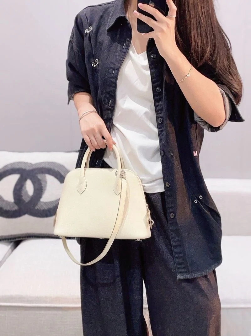 Brand-original Hermes Bolide Bags