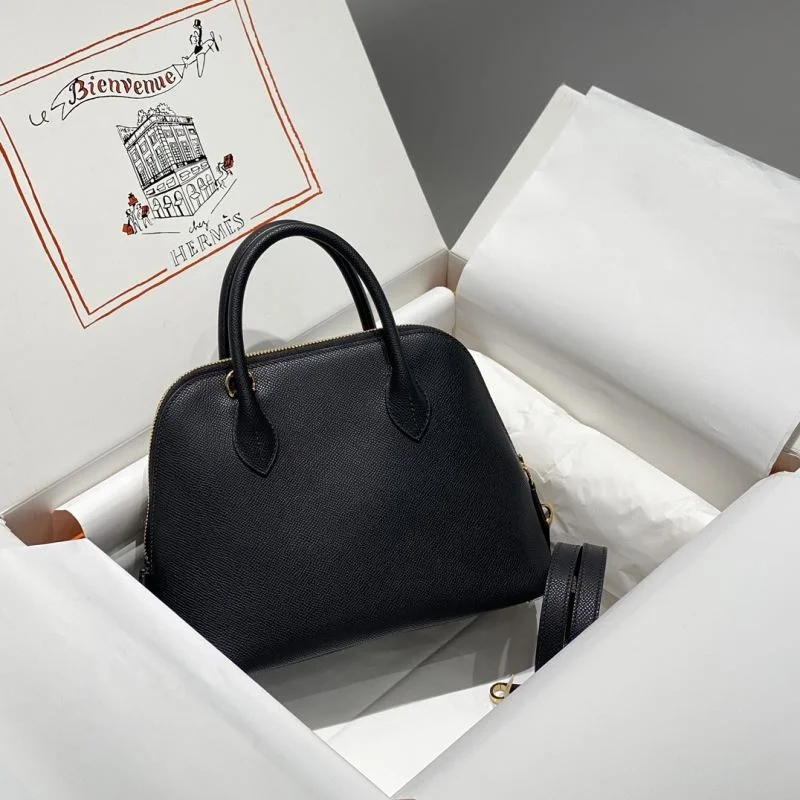 Real Hermes Bolide Bags