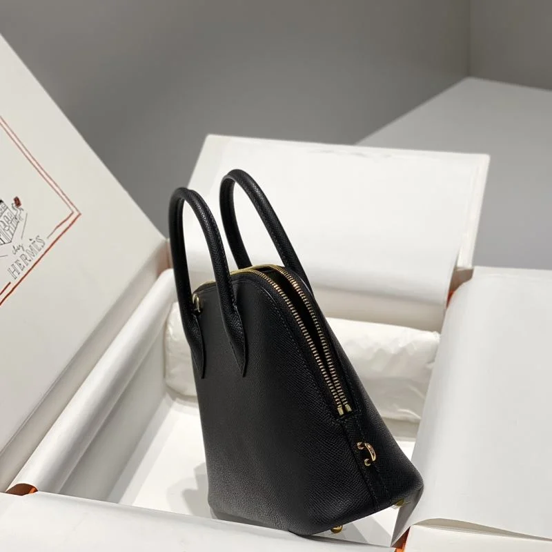 Real Hermes Bolide Bags