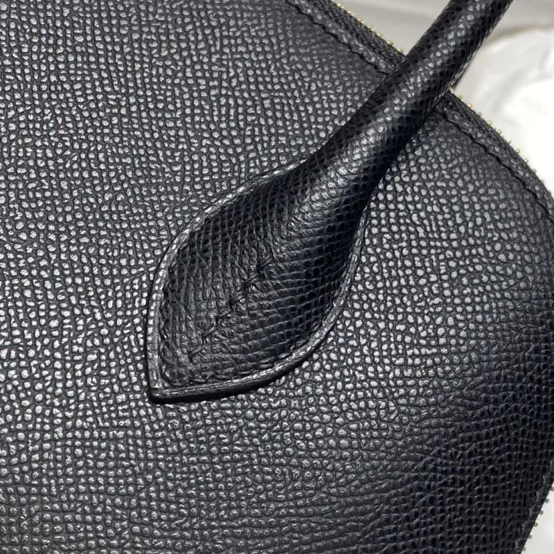 Real Hermes Bolide Bags