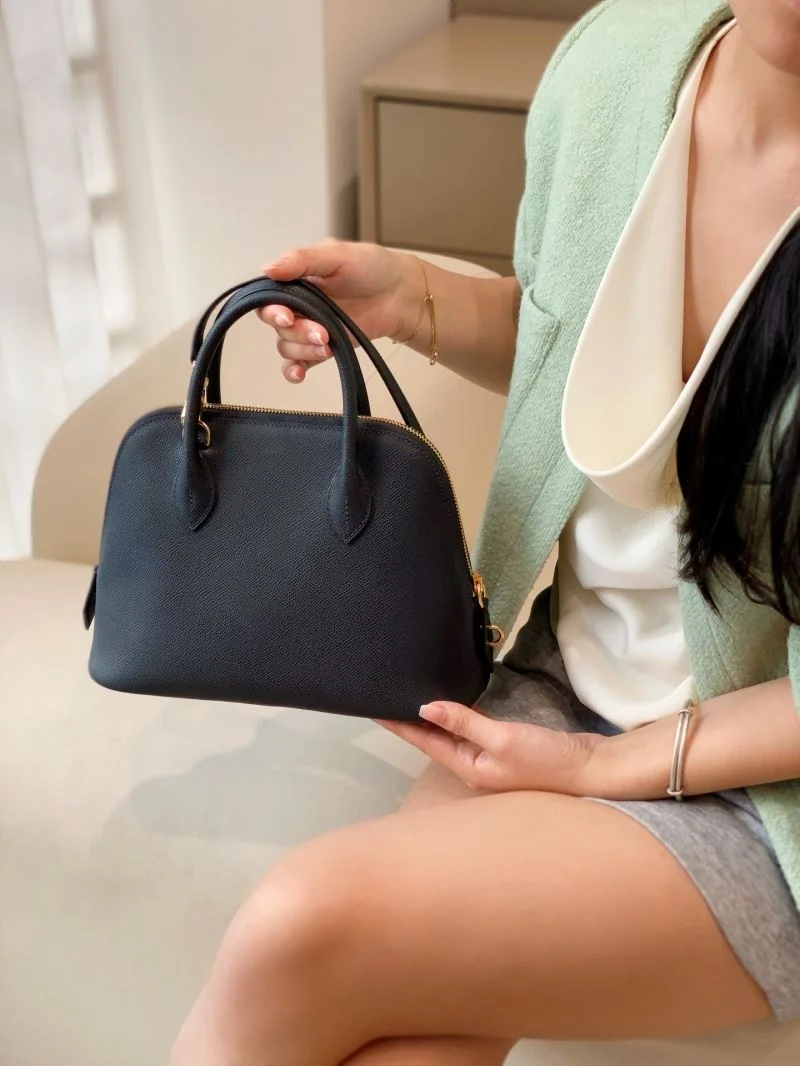 Real Hermes Bolide Bags