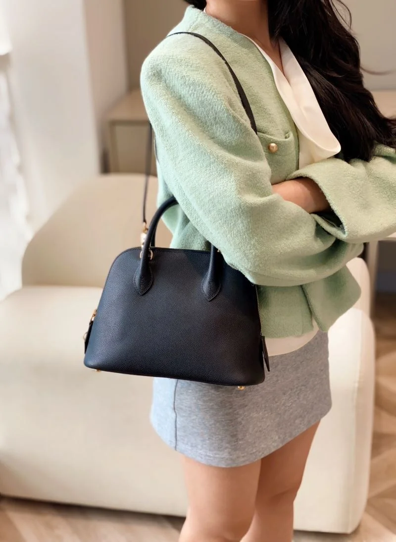 Real Hermes Bolide Bags