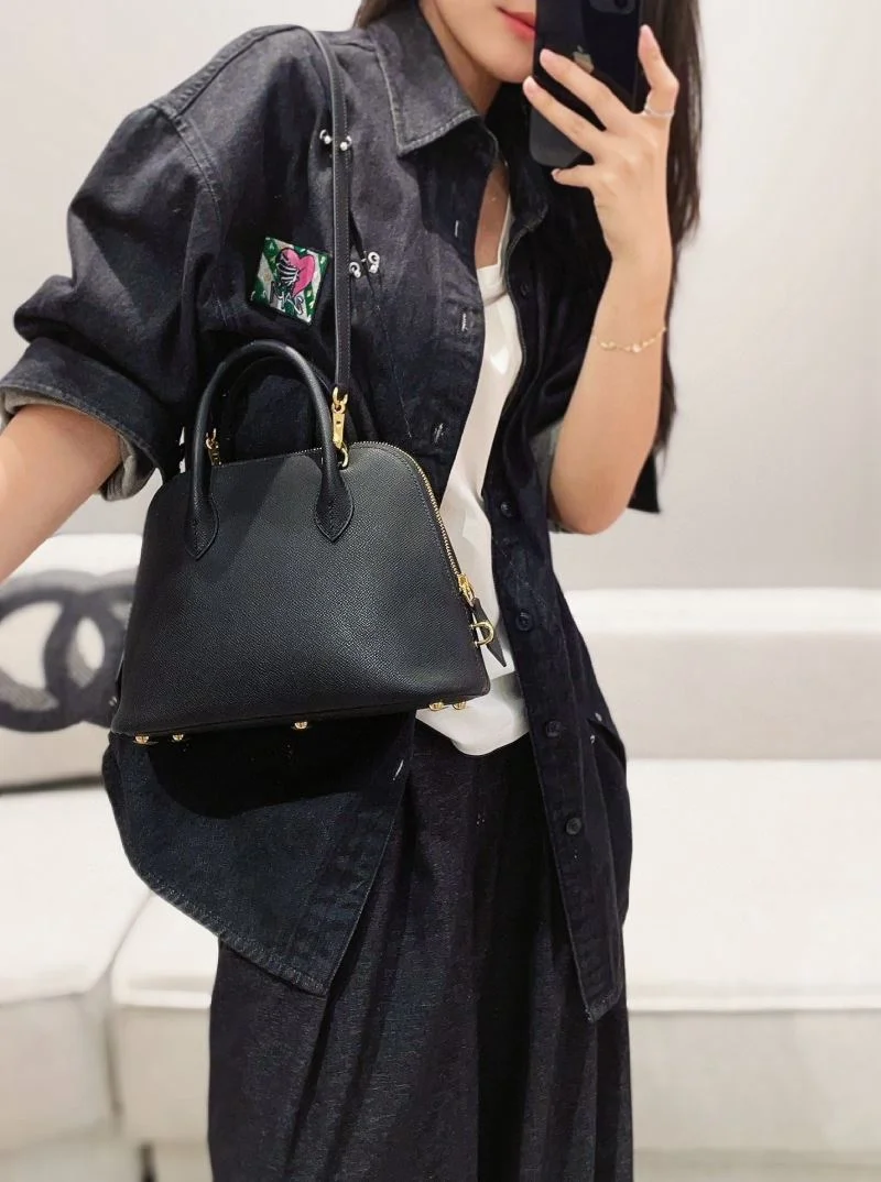 Real Hermes Bolide Bags