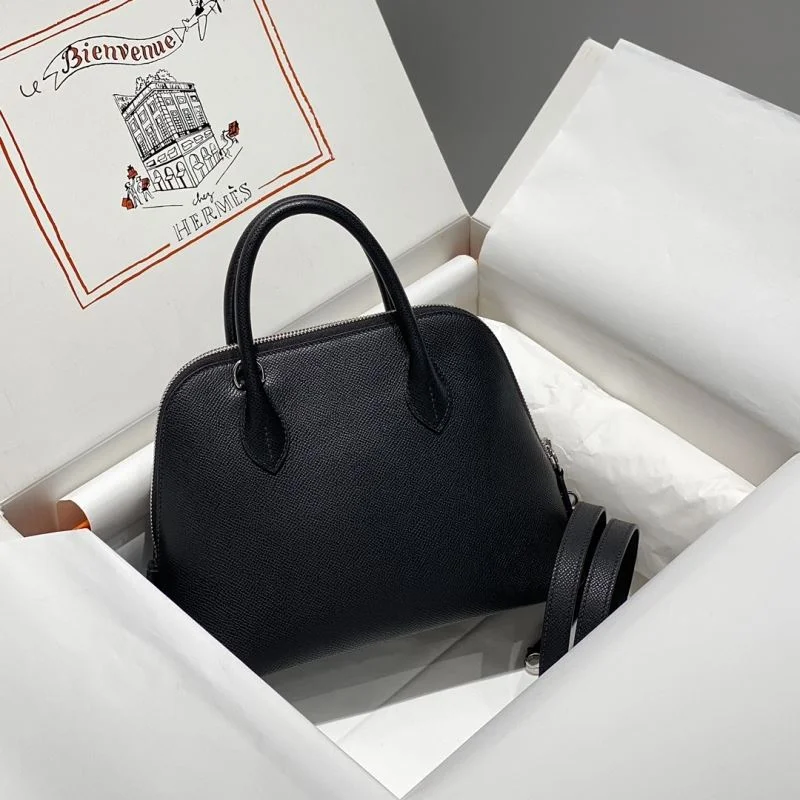 Accurate model Hermes Bolide Bags