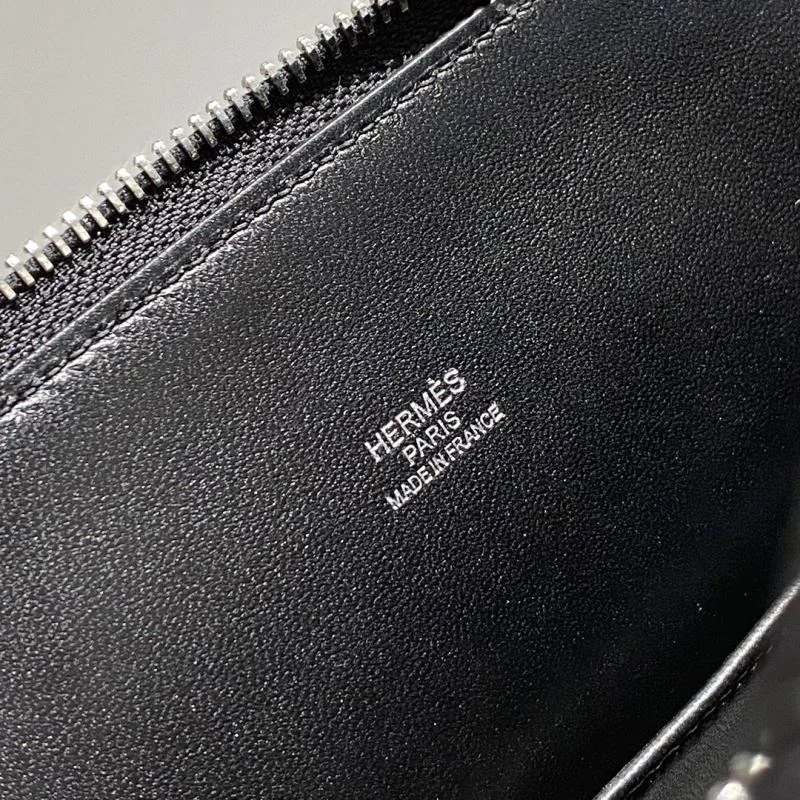 Accurate model Hermes Bolide Bags