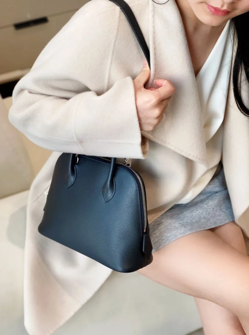 Accurate model Hermes Bolide Bags