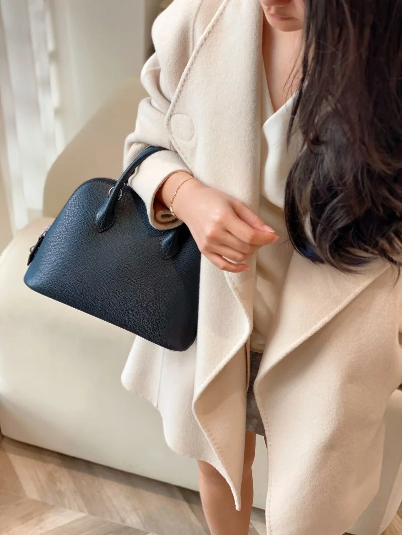Accurate model Hermes Bolide Bags