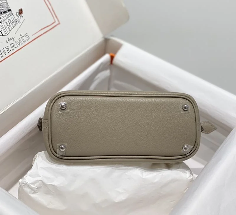 Authentic Hermes Bolide Bags