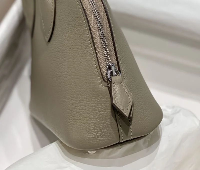 Authentic Hermes Bolide Bags