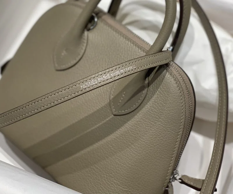 Authentic Hermes Bolide Bags