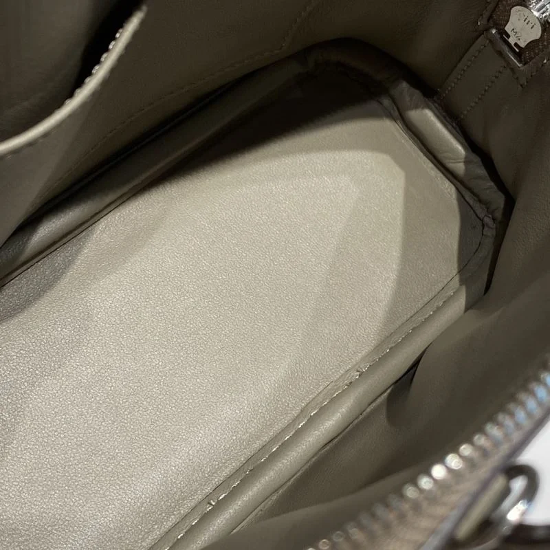 Authentic Hermes Bolide Bags