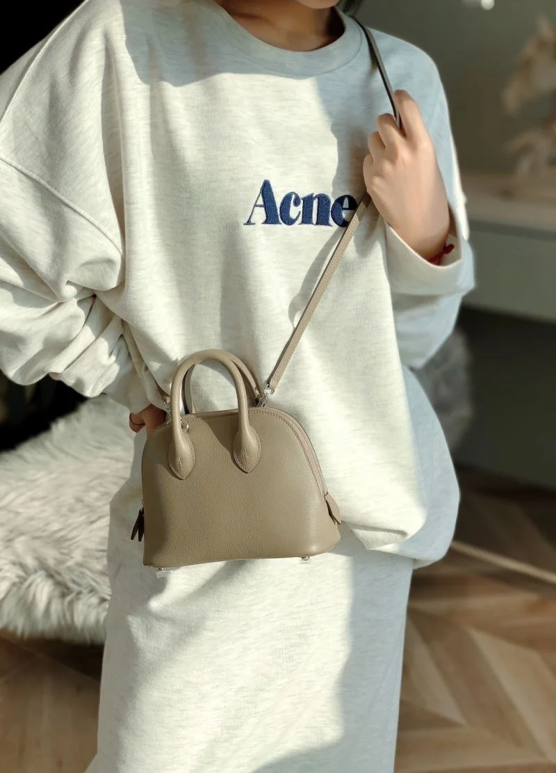 Authentic Hermes Bolide Bags