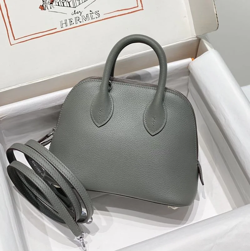 Official Hermes Bolide Bags
