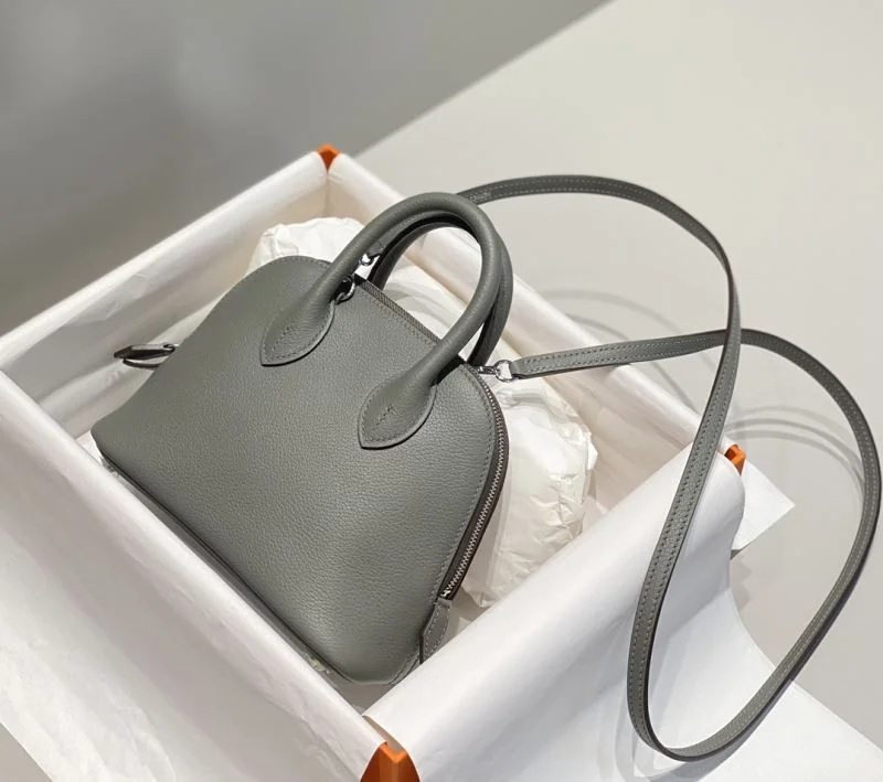 Official Hermes Bolide Bags