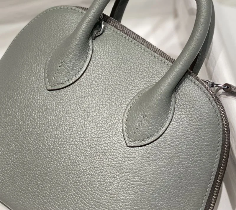 Official Hermes Bolide Bags