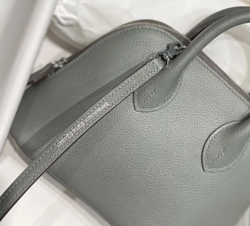 Official Hermes Bolide Bags