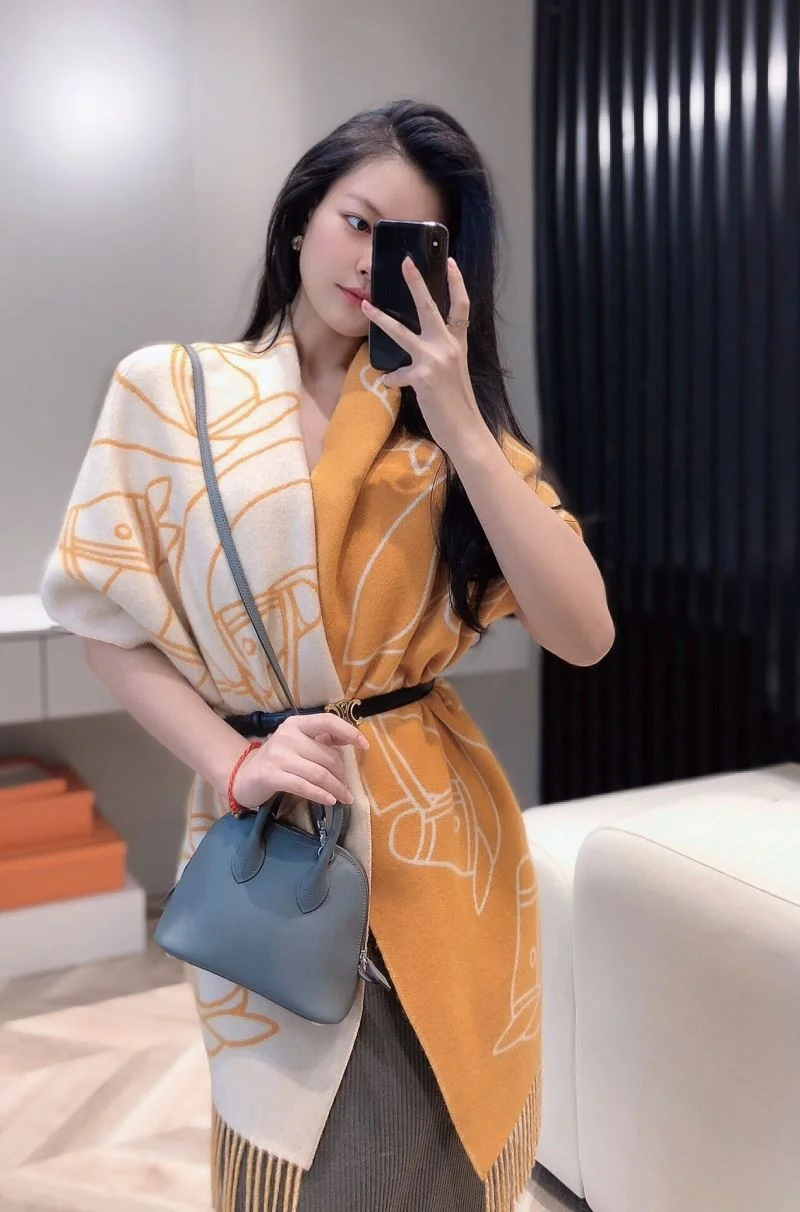 Official Hermes Bolide Bags