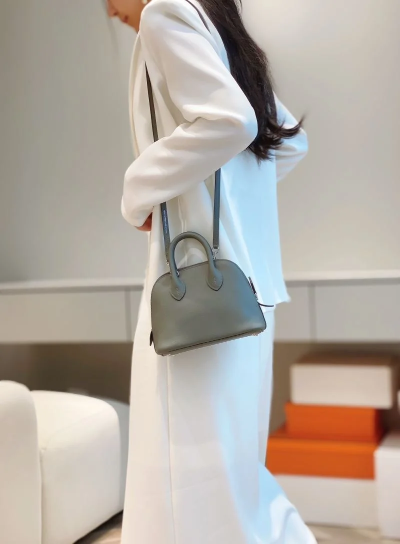 Official Hermes Bolide Bags
