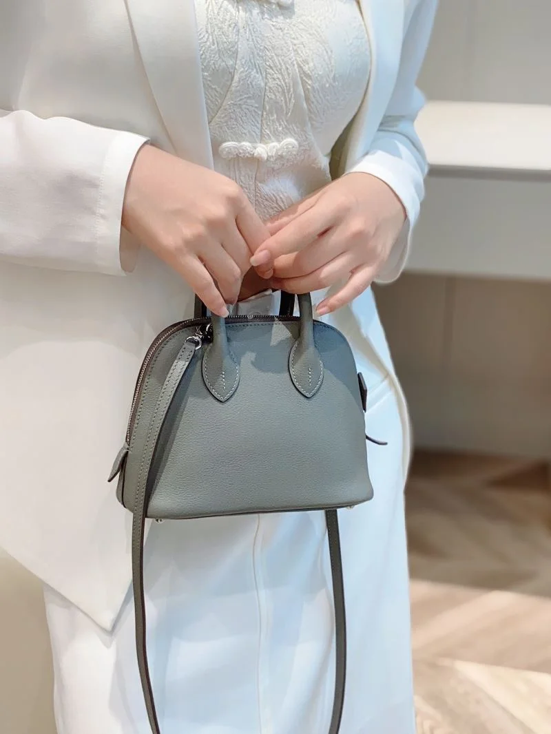 Official Hermes Bolide Bags