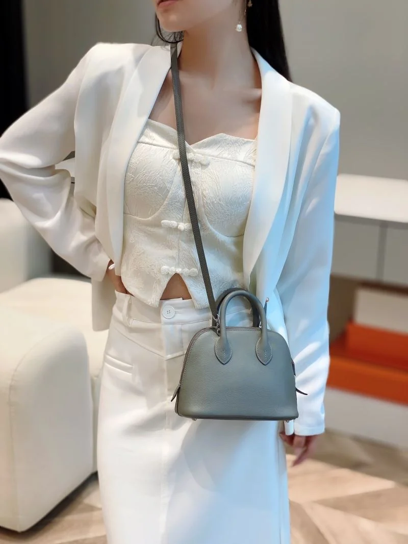 Official Hermes Bolide Bags