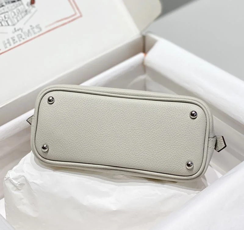 Genuine Hermes Bolide Bags