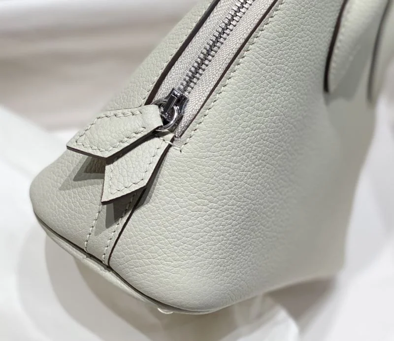 Genuine Hermes Bolide Bags