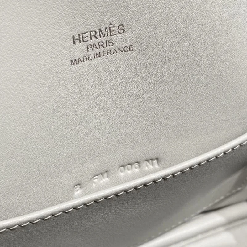 Genuine Hermes Bolide Bags
