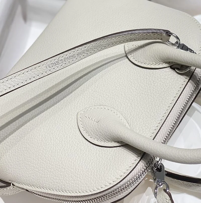 Genuine Hermes Bolide Bags