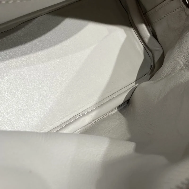 Genuine Hermes Bolide Bags