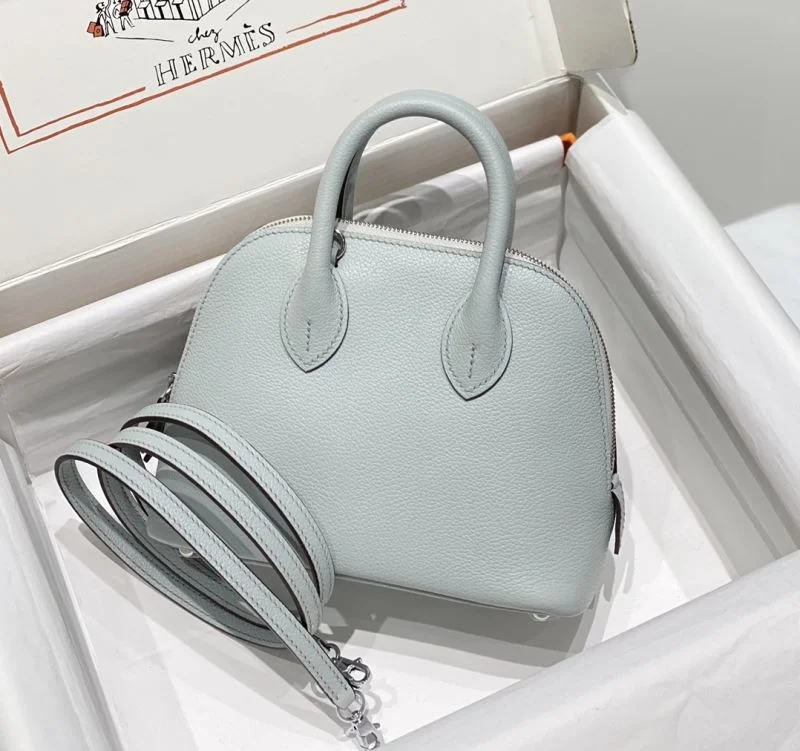 Real Hermes Bolide Bags