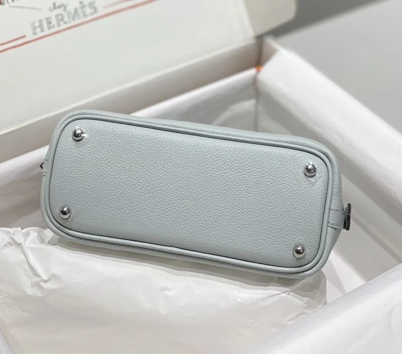 Real Hermes Bolide Bags