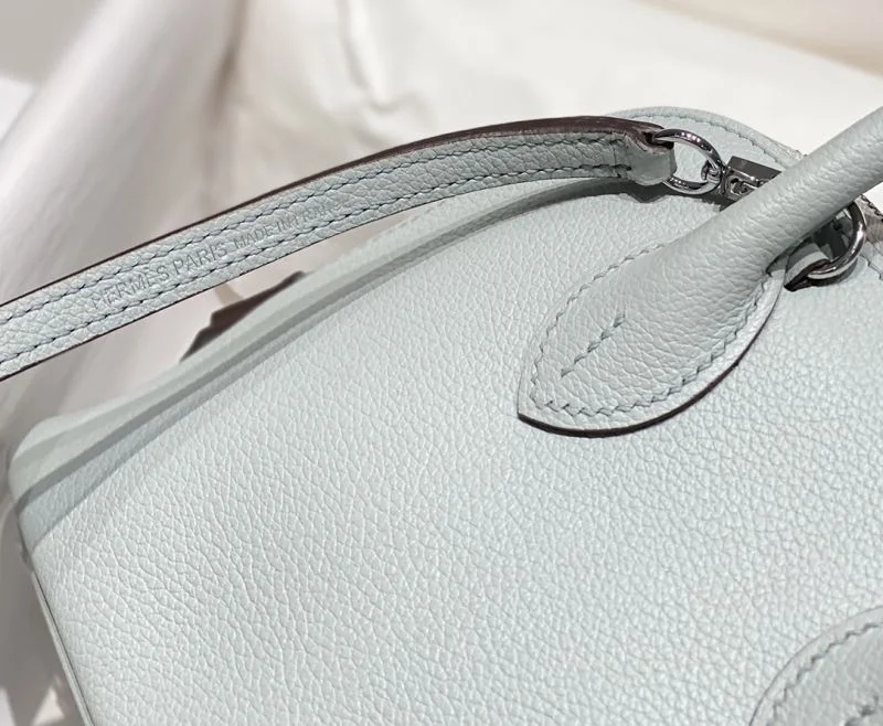 Real Hermes Bolide Bags