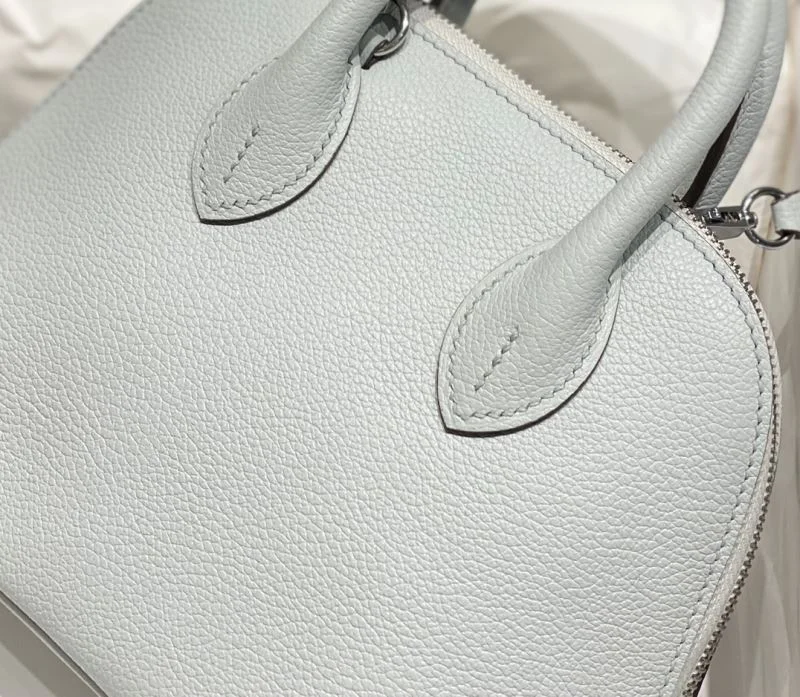 Real Hermes Bolide Bags