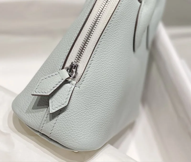 Real Hermes Bolide Bags