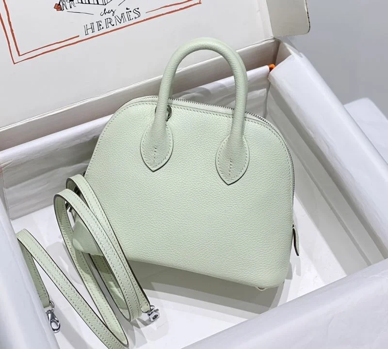 Bargain Hermes Bolide Bags