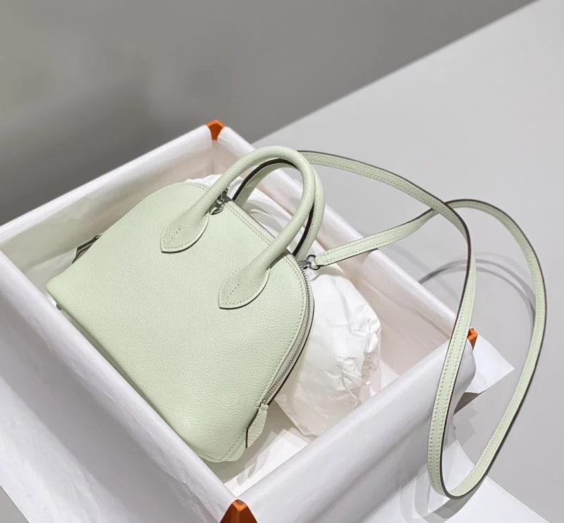 Bargain Hermes Bolide Bags