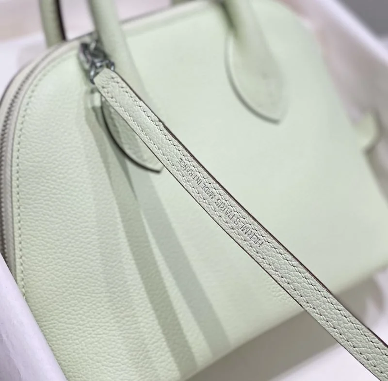 Bargain Hermes Bolide Bags
