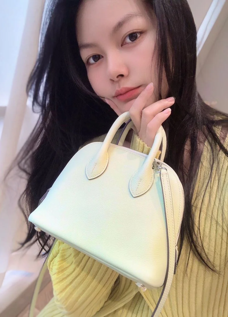Bargain Hermes Bolide Bags