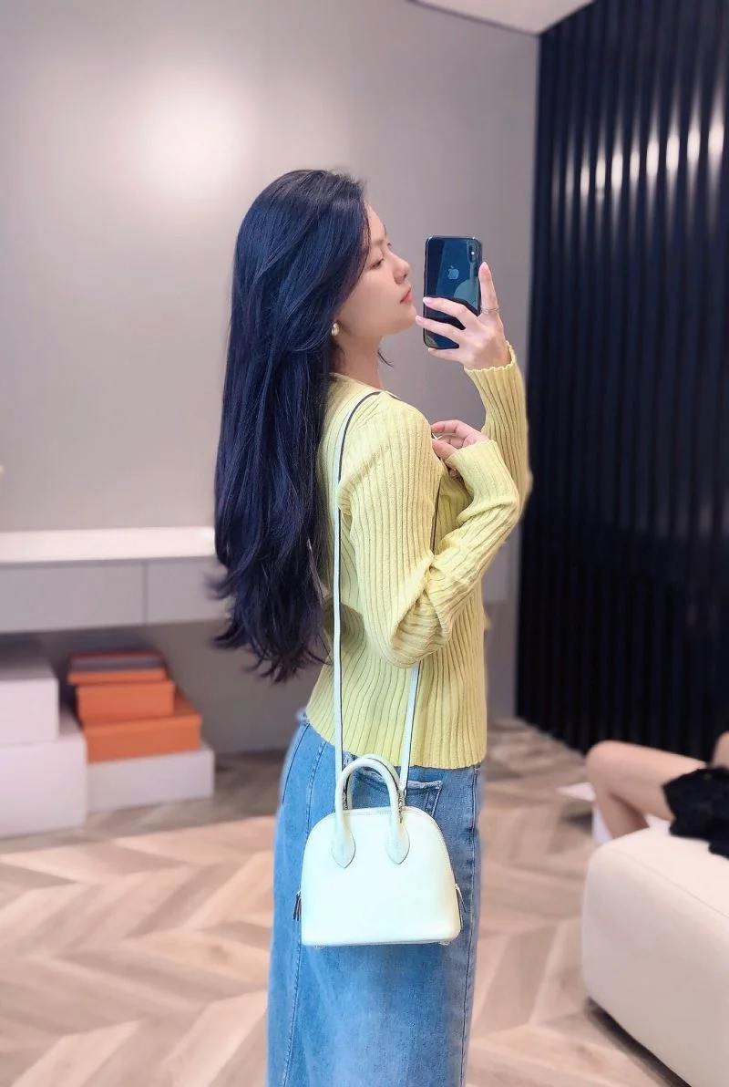 Bargain Hermes Bolide Bags