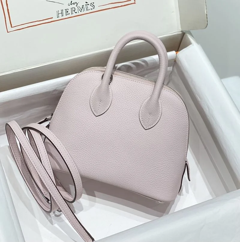 Low-cost Hermes Bolide Bags