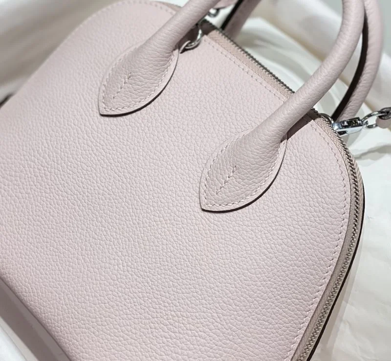 Low-cost Hermes Bolide Bags