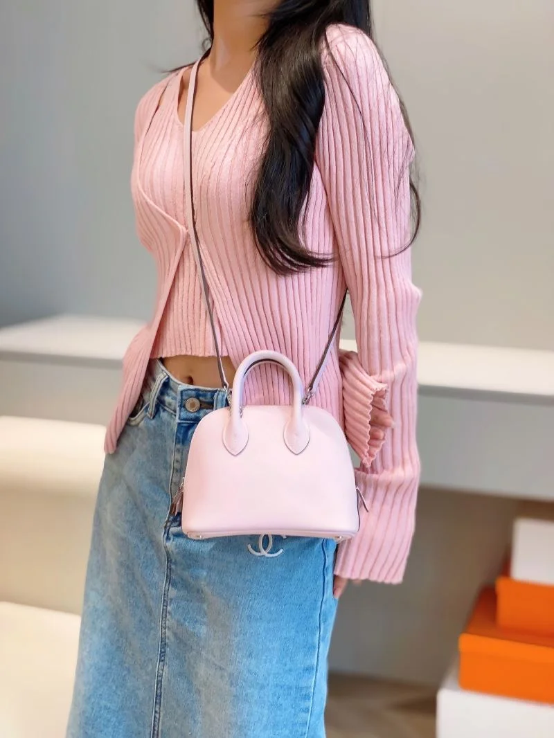 Low-cost Hermes Bolide Bags