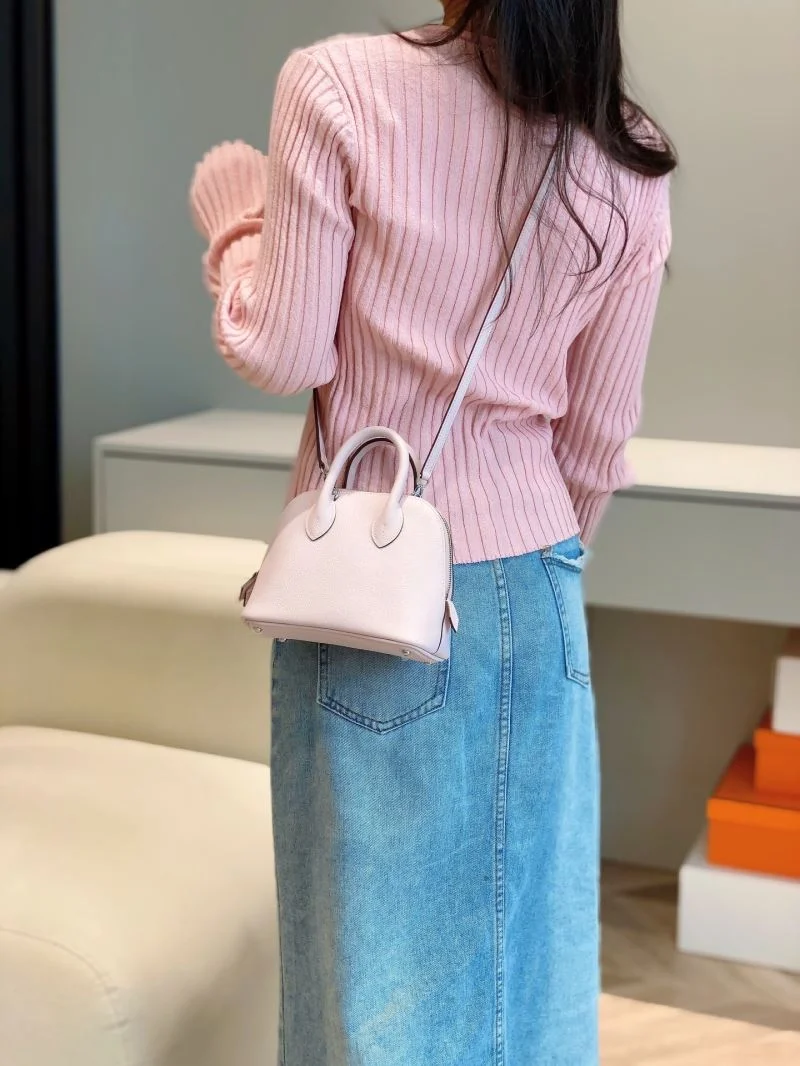 Low-cost Hermes Bolide Bags
