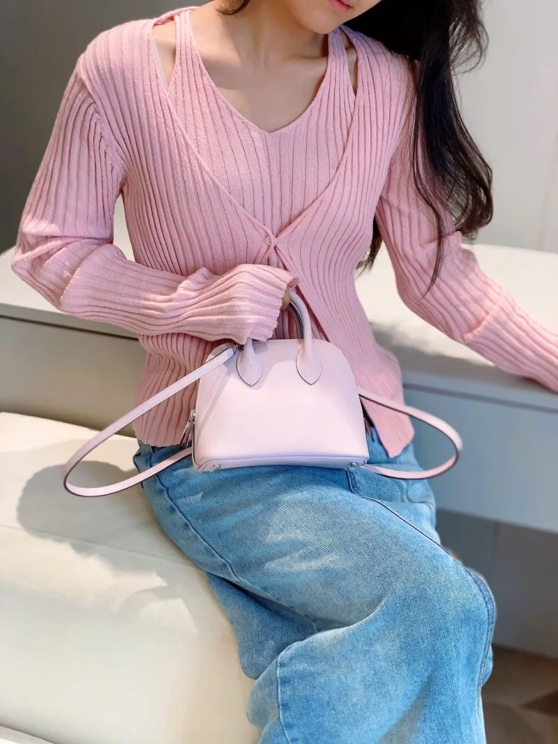 Low-cost Hermes Bolide Bags