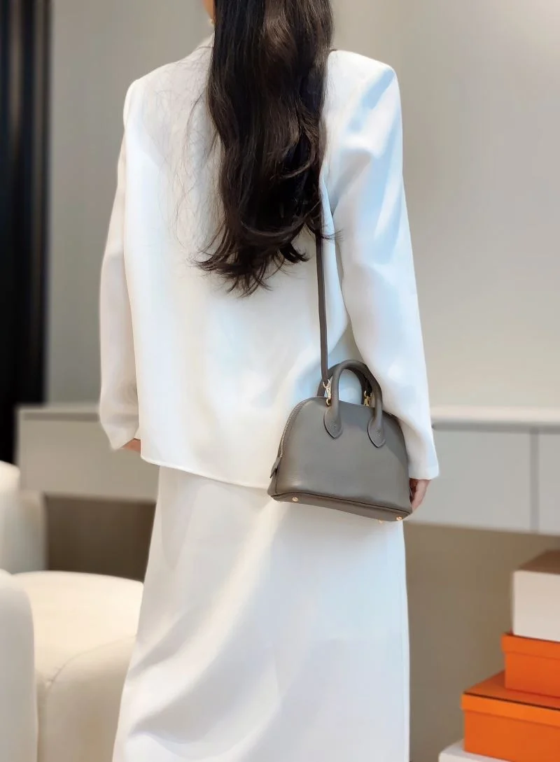 Reasonably priced Hermes Bolide Bags