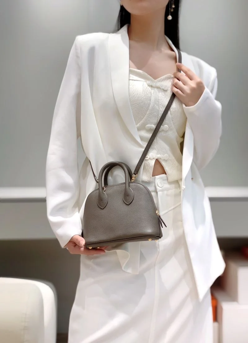 Reasonably priced Hermes Bolide Bags