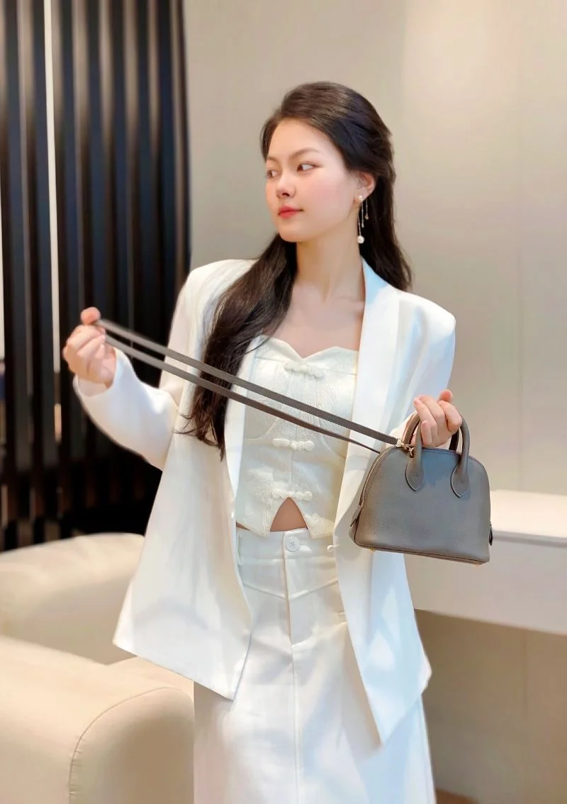 Reasonably priced Hermes Bolide Bags