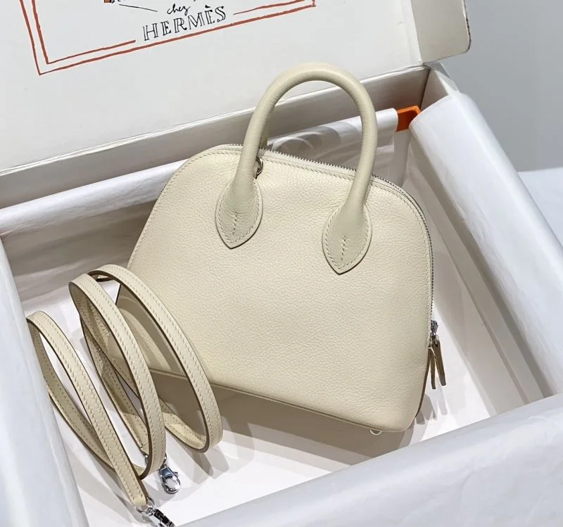 Bargain Hermes Bolide Bags