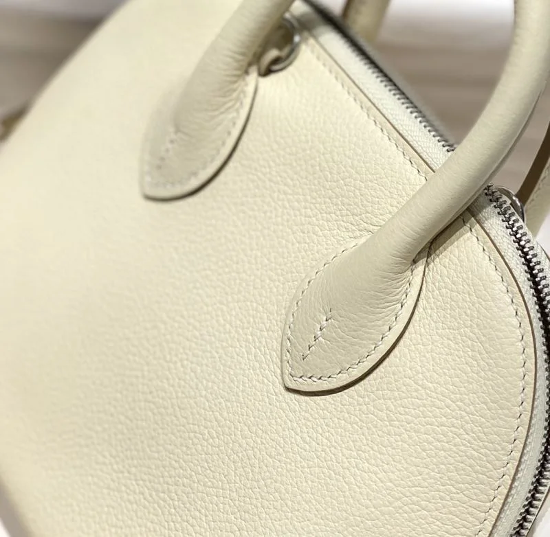 Bargain Hermes Bolide Bags