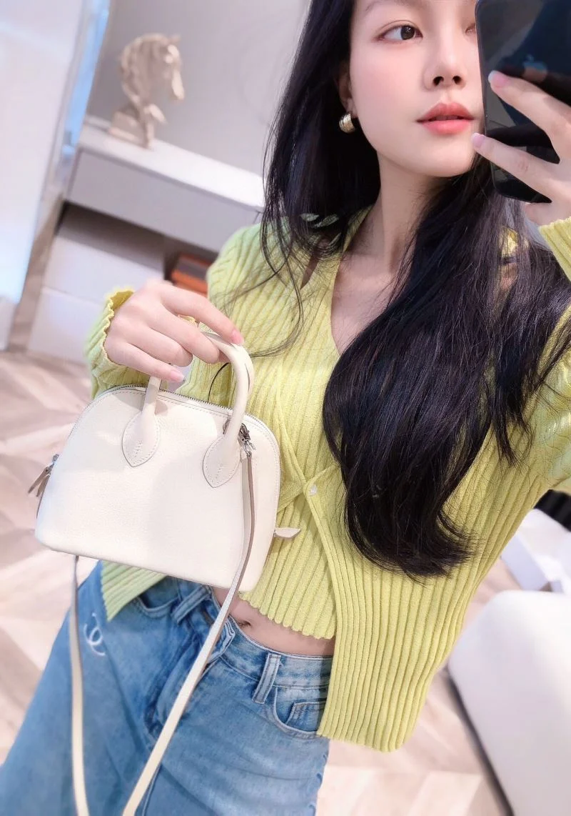Bargain Hermes Bolide Bags